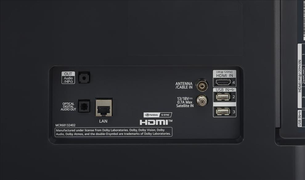 LG OLED65CX | ESHOPLG.cz